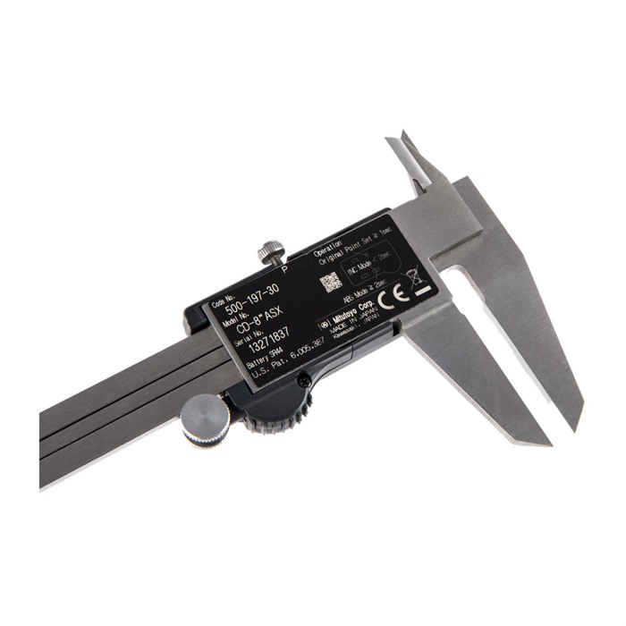 MITUTOYO DIGIMATIC CALIPERS