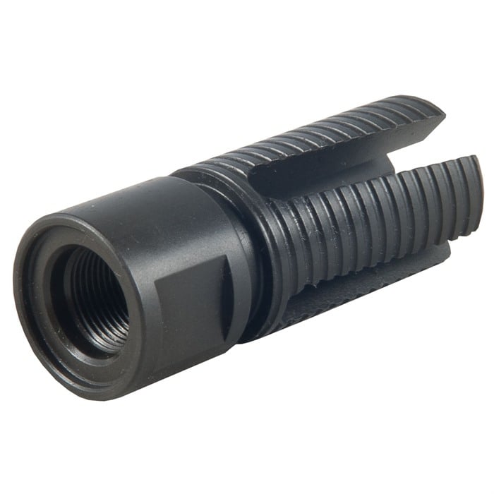 SMITH ENTERPRISE AR-15 VORTEX G6-A3 FLASH ELIMINATOR 22 CAL