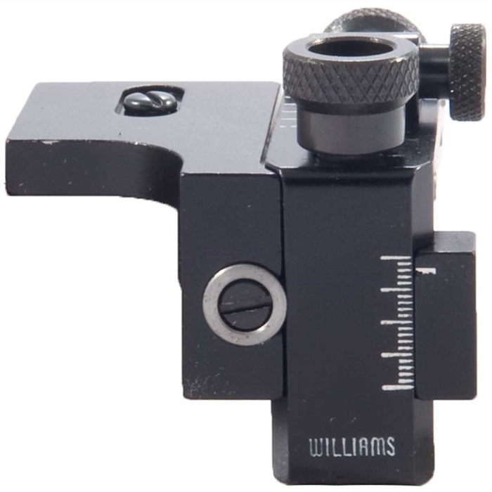 WILLIAMS GUN SIGHT RIFLE FOOLPROOF FP-GR-TK GROOVED RECEIVER