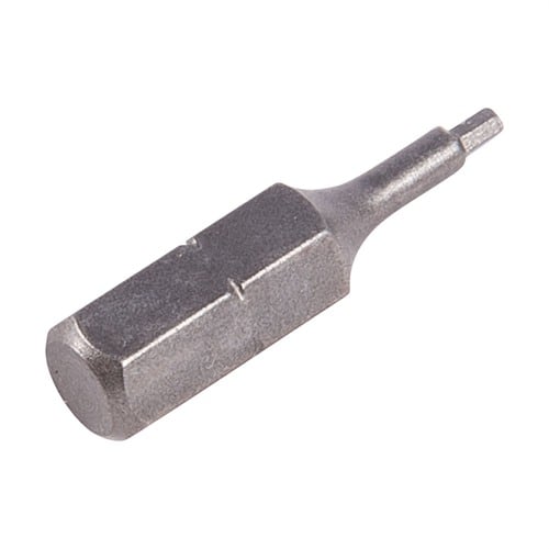 BROWNELLS METRIC ALLEN HEAD BITS