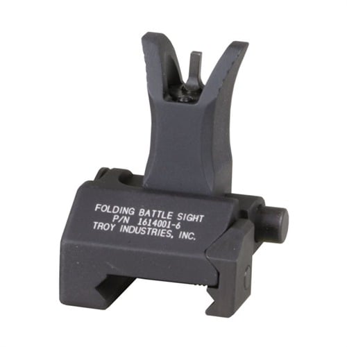 TROY INDUSTRIES, INC. AR-15 FLIP-UP FRONT SIGHT