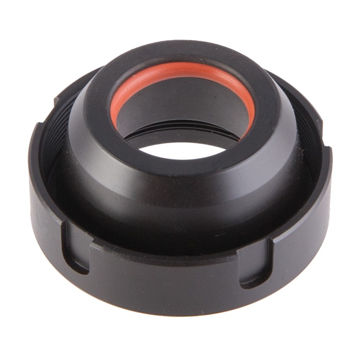 AREA 419 SILENCERCO SAKER HELLFIRE SUPPRESSOR MOUNT