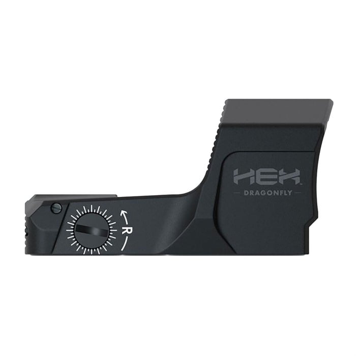 SPRINGFIELD ARMORY HEX DRAGONFLY REFLEX SIGHT