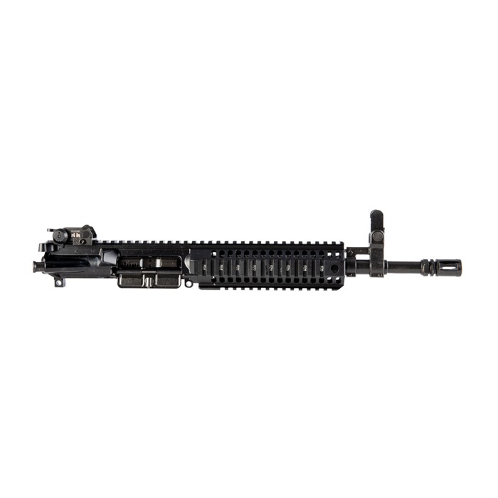 COLT M4 5.56 COMPLETE MONOLITHIC UPPER RECEIVER GROUPS