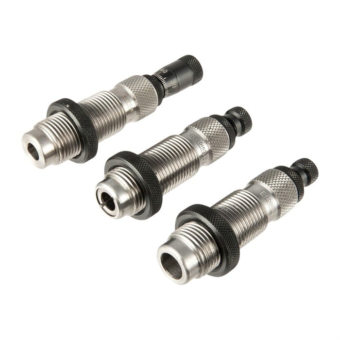 REDDING PREMIUM HANDGUN DIE SETS