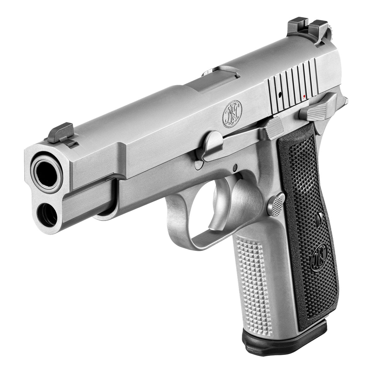 FN AMERICA LLC HIGH POWER 9MM LUGER HANDGUN