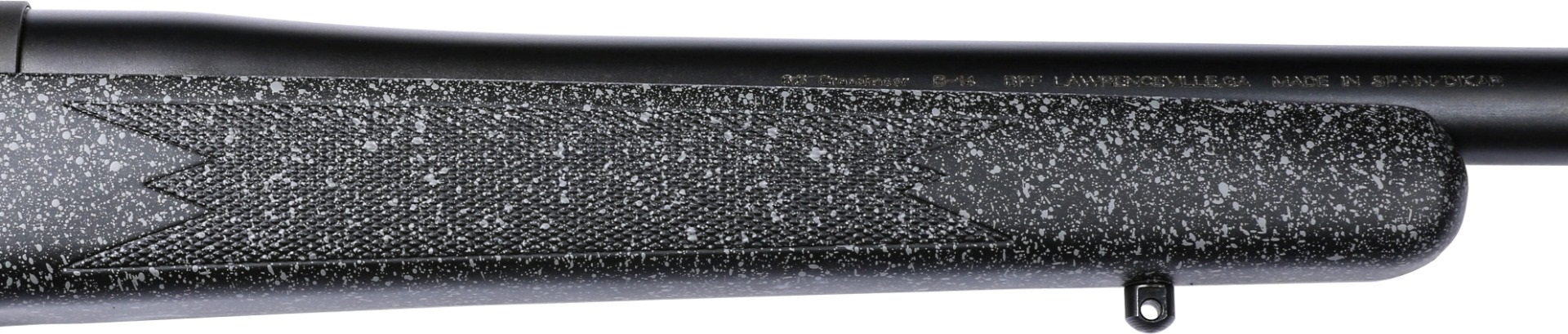 BERGARA B-14 RIDGE 22-250 REMINGTON RIFLE