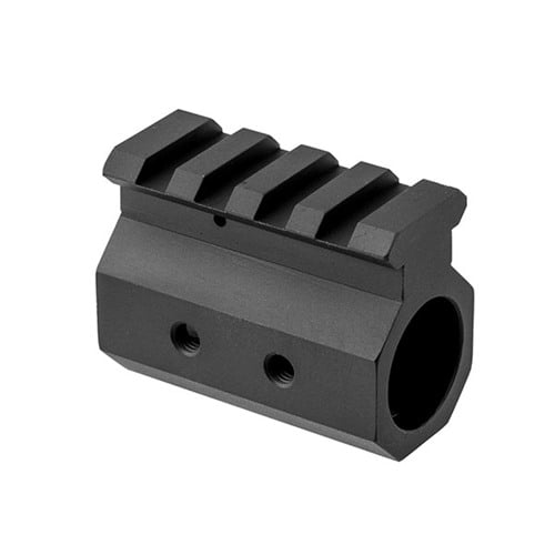 BROWNELLS AR-15 GAS BLOCK KIT MODULAR