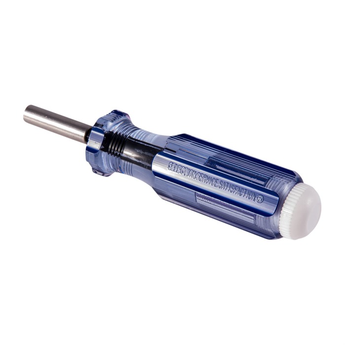 BROWNELLS PISTOL SCREWDRIVER SET FOR RUGER