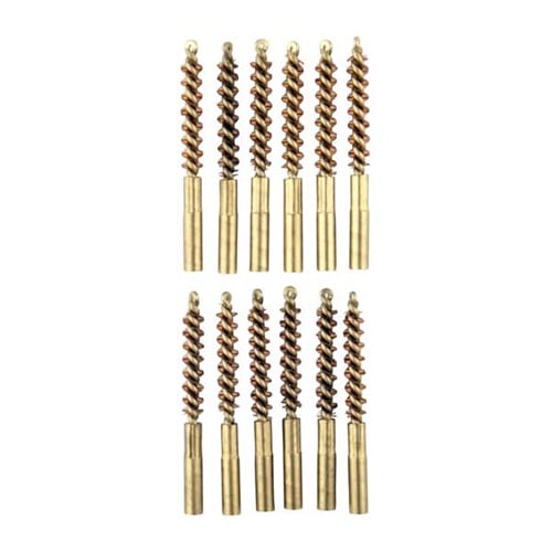 BROWNELLS 'SPECIAL LINE'™ DEWEY-THREAD BORE BRUSH | Brownells