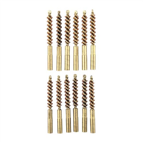 BROWNELLS 'SPECIAL LINE'™ DEWEY-THREAD BORE BRUSH