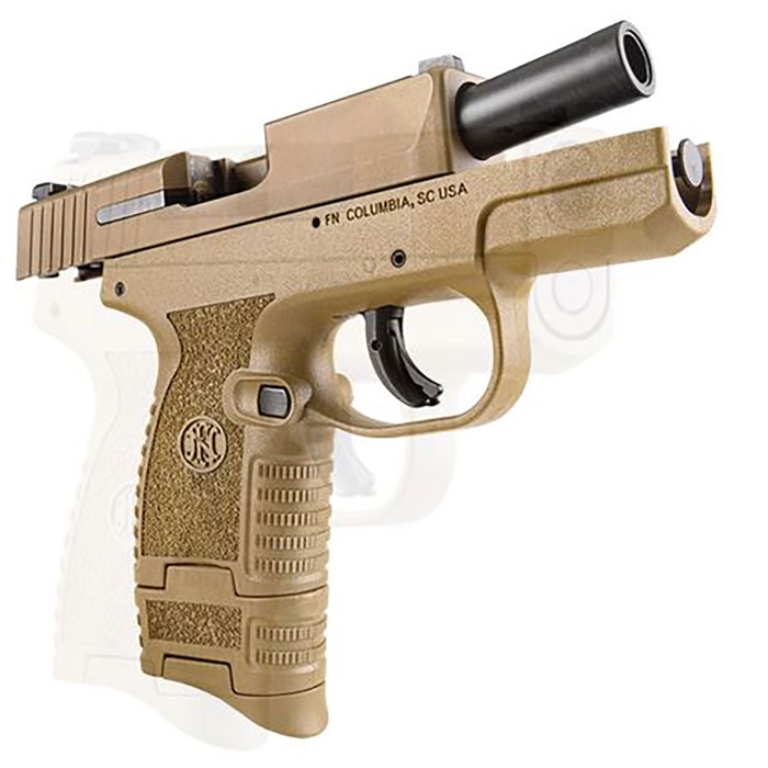 FN AMERICA LLC FN503 9MM