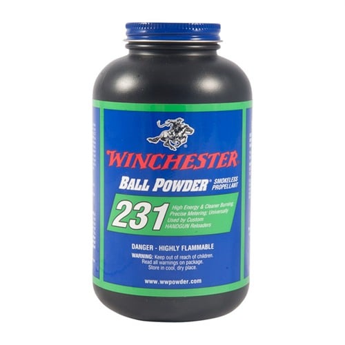 Winchester 231