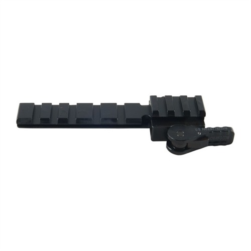 AMERICAN DEFENSE MANUFACTURING EOTECH® CO-WITNESS RISER MOUNT