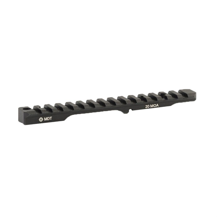 MDT CZ PICATINNY SCOPE BASE RAIL