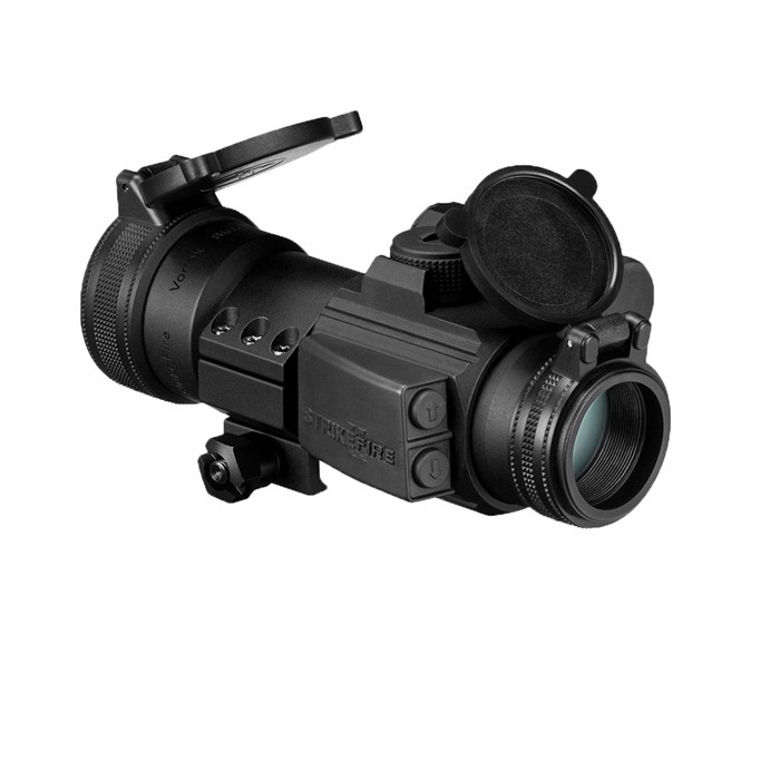 VORTEX OPTICS STRIKEFIRE II RED DOT SIGHT | Brownells