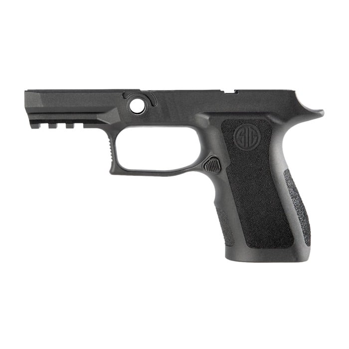 SIG SAUER, INC. P320/250 X-SERIES COMPACT GRIP MODULES