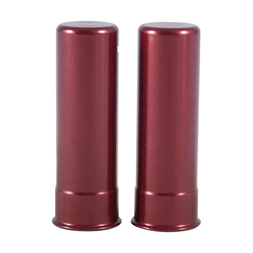 A-ZOOM 12 Gauge Snap Caps 2/Pack SKU: 187102012