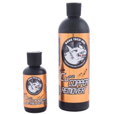 BORE TECH CU+2 COPPER REMOVER