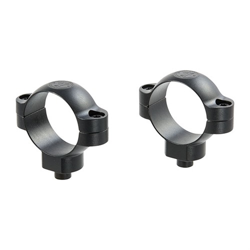 LEUPOLD QUICK RELEASE MOUNTING SYSTEM RINGS