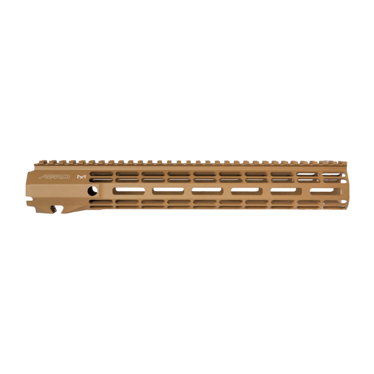 AERO PRECISION ATLAS R-ONE M-LOK FREE FLOATING HANDGUARDS FOR AR-15