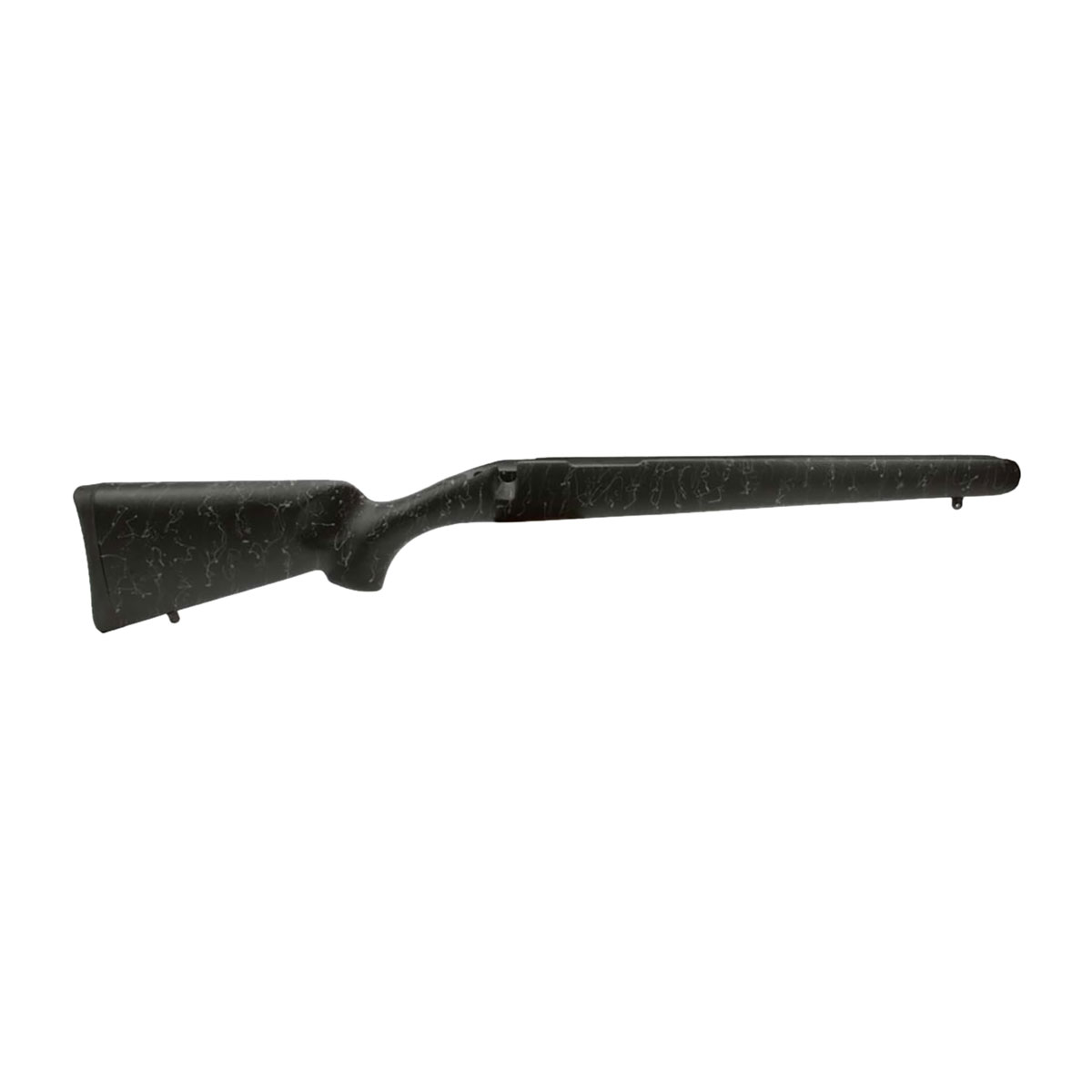 CHRISTENSEN ARMS SPORTER LONG ACTION CARBON FIBER COMPOSITE STOCK