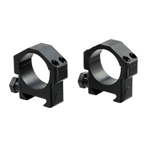 BADGER ORDNANCE MAXIMIZED SCOPE RINGS