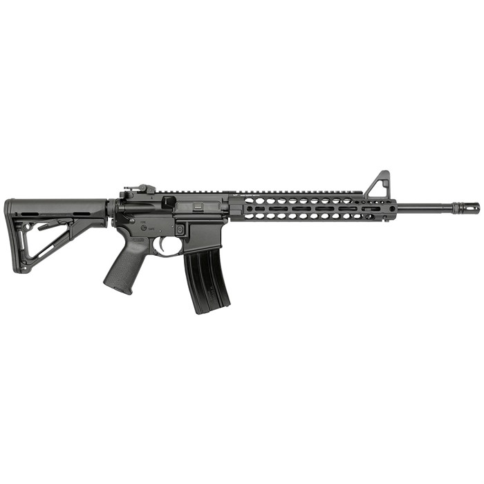 MIDWEST INDUSTRIES, INC. TWO PIECE EXTENDED HANDGUARDS FREE FLOAT M-LOK ...
