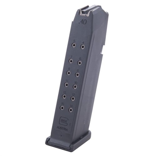 GLOCK MODEL 22/35 MAGAZINES