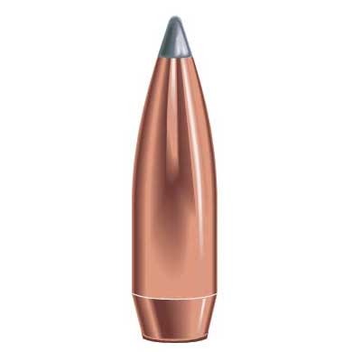 SPEER BOAT TAIL 30 CALIBER (0.308') SOFT POINT BULLETS