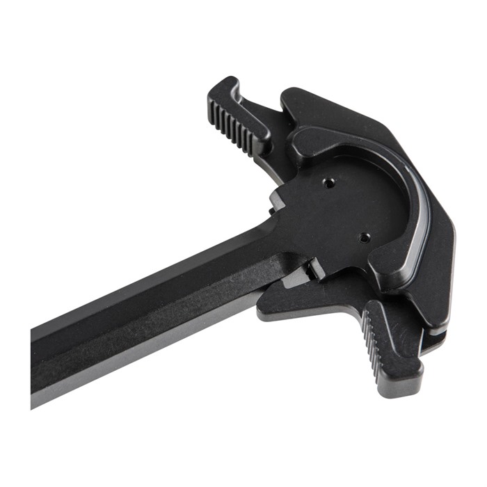 SIG SAUER, INC. M400 Tread Ambi Charging Handle, Black SKU: 100043077