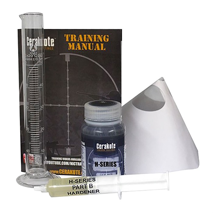 Cerakote Spray Can | tunersread.com