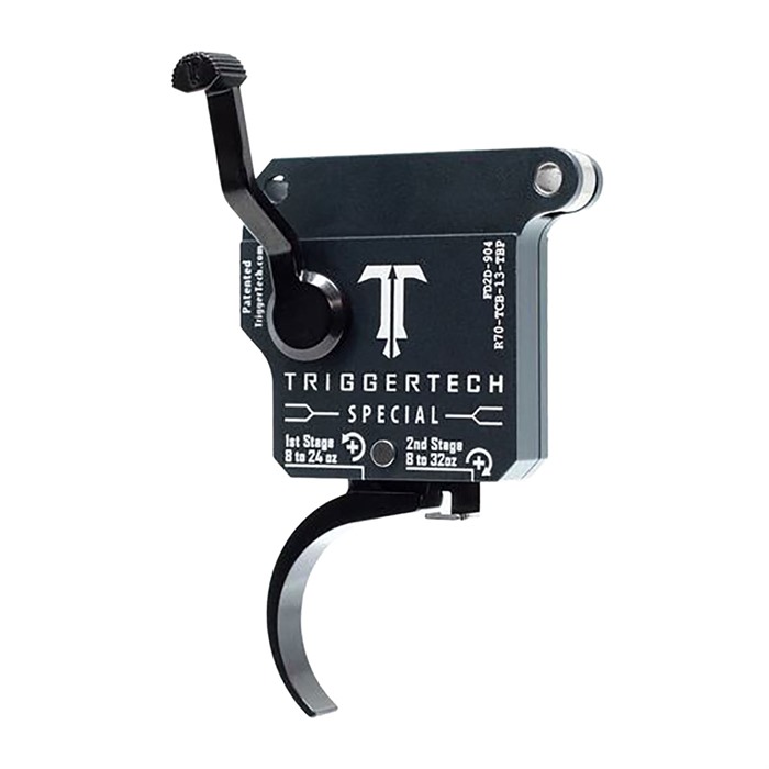 TRIGGERTECH REMINGTON 700 SPECIAL TRIGGERS TWO-STAGE