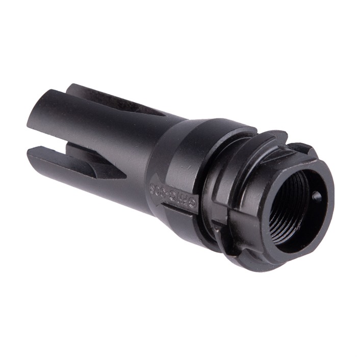 JMAC CUSTOMS LLC G36 FLASH HIDER COMPENSATOR