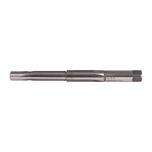 CLYMER PISTOL CHAMBERING REAMERS