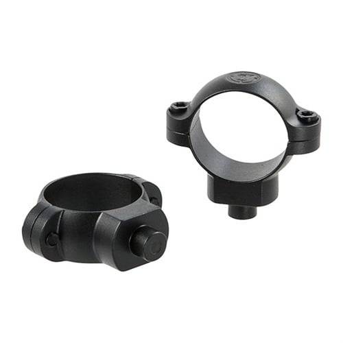 LEUPOLD QUICK RELEASE MOUNTING SYSTEM RINGS