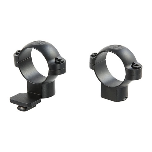 LEUPOLD STANDARD RINGS