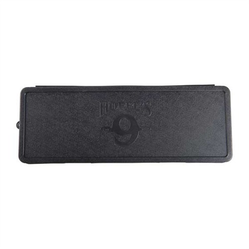 HOPPE'S .22 Rifle Cleaning Kit SKU: 699003022