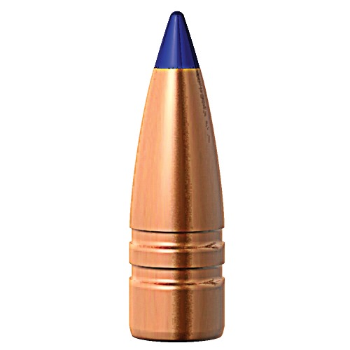 BARNES BULLETS BARNES TIPPED TRIPLE-SHOCK X BULLETS