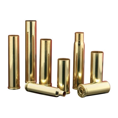 HORNADY 45-70 GOVERNMENT BRASS CASE