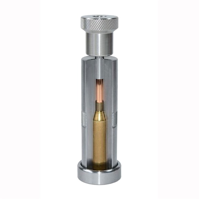 L.E. WILSON, INC. 6mm Dasher Bullet Seating Die SKU: 749005959
