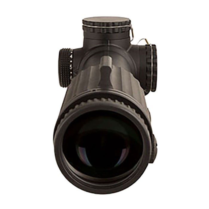 TRIJICON USMC-SCO VCOG 1-8X28MM FFP ILLUMINATED RIFLE SCOPE W/STD MOUNT