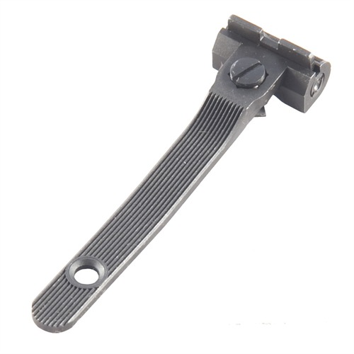 SMITH & WESSON SIGHT ASSEMBLY, REAR, .146", N/S, BLACK, 6-8 3/8" BARREL