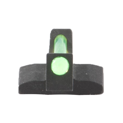 WILSON COMBAT 1911 SNAG-FREE FIBER OPTIC FRONT SIGHTS