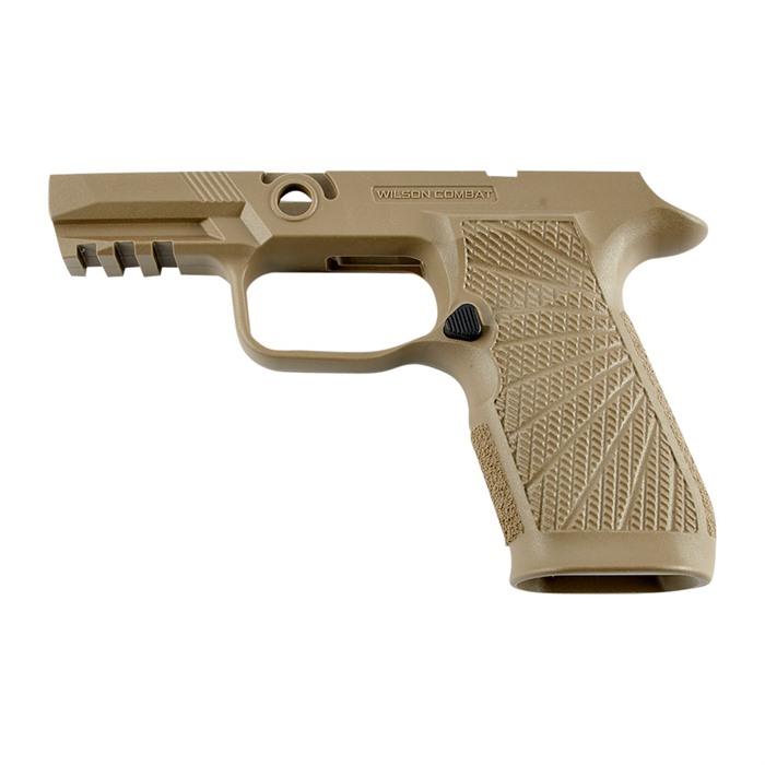 WILSON COMBAT WCP320 GRIP MODULE FOR SIG SAUER® P320 CARRY II