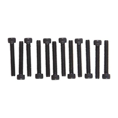 BROWNELLS SOCKET HEAD CAP & SET SCREW KIT