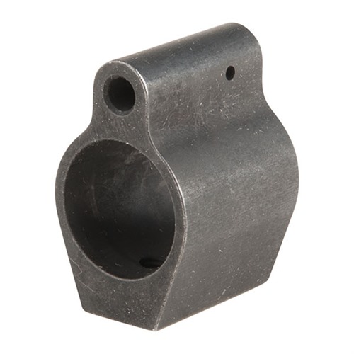 BADGER ORDNANCE AR-15 GAS BLOCK MK12