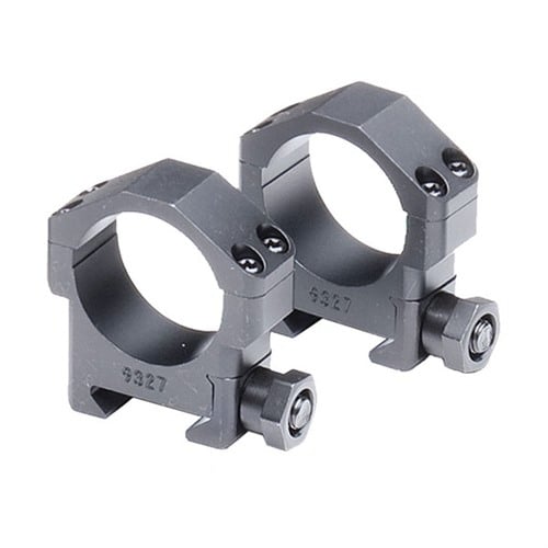 BADGER ORDNANCE MAXIMIZED SCOPE RINGS