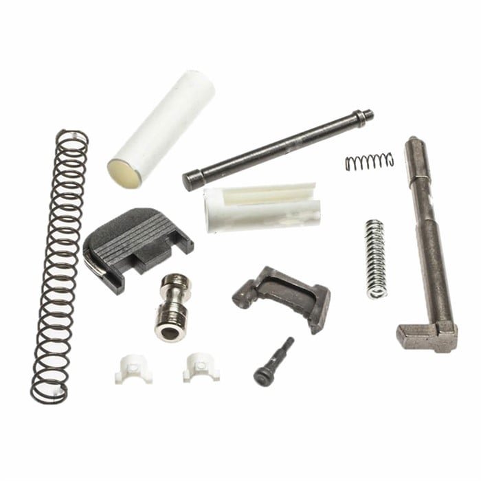 LONE WOLF DIST. M17, M19, M26, M34 & M17L Completion Kit for 9mm Slides ...