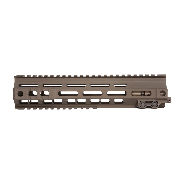 GEISSELE AUTOMATICS LLC AR-15 MK4 FEDERAL SUPER MODULAR RAILS | Brownells